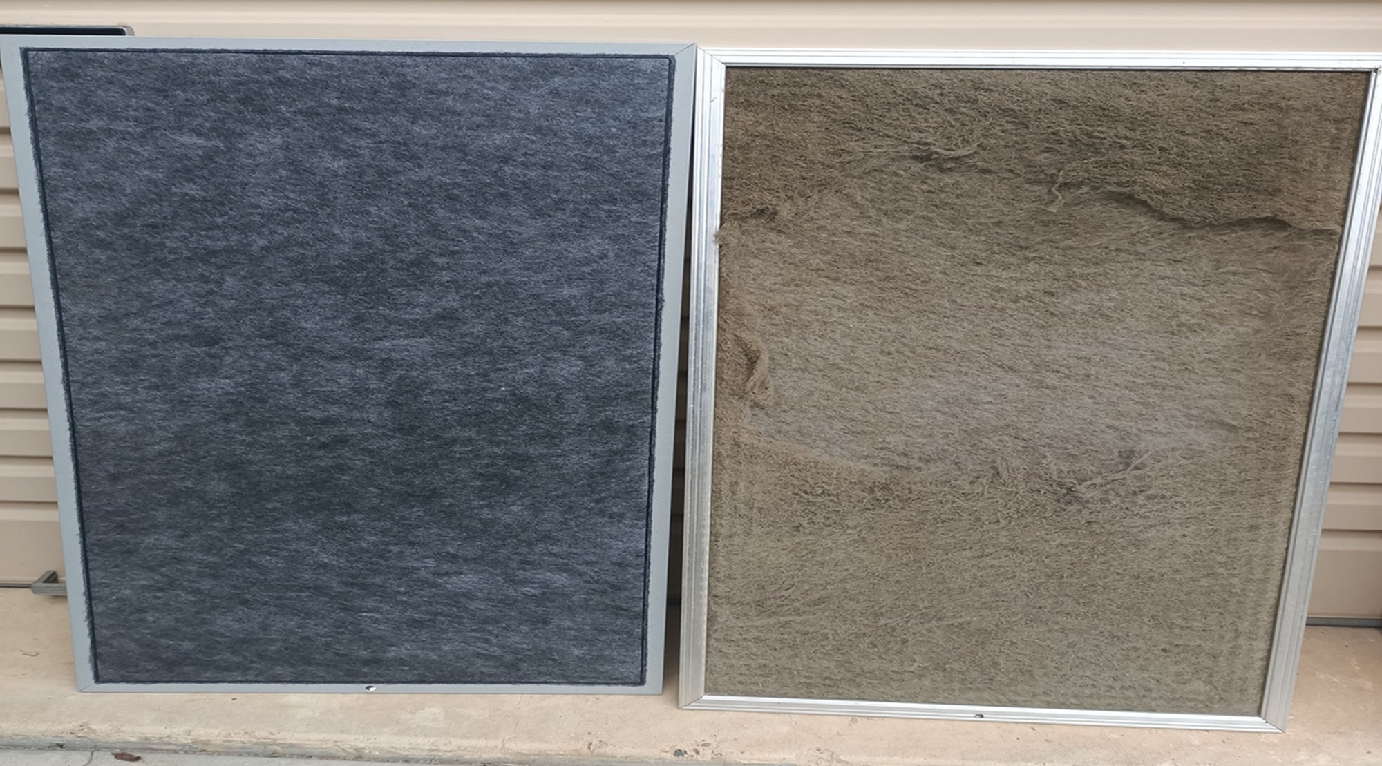 Ducted Air Conditioner Filter – The Ezy Filter